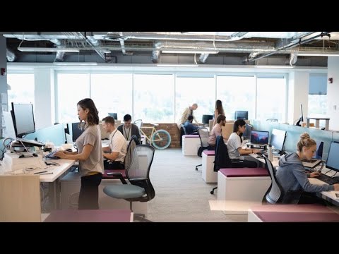 What is labor market slack? Yahoo Finance explains