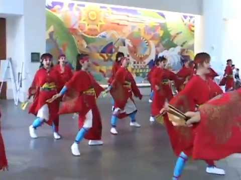Yosakoi Sugaren