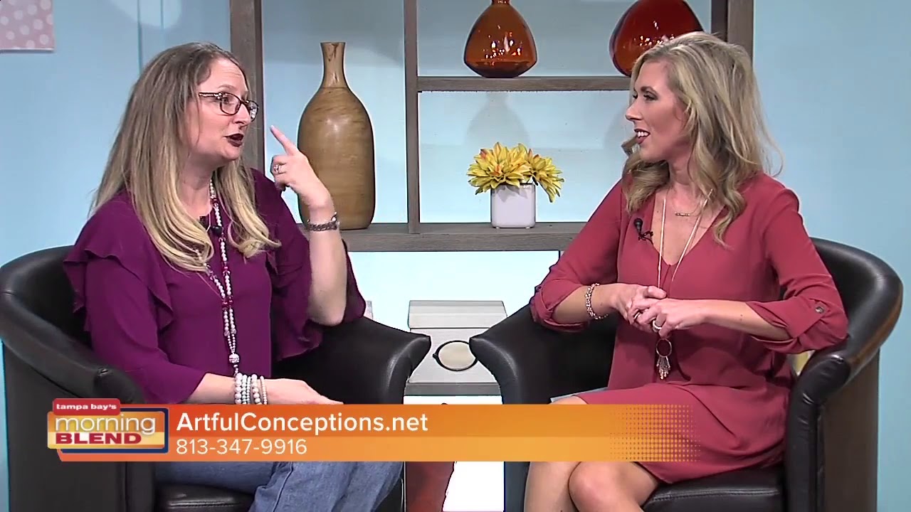 Design Undefined with Artful Conceptions