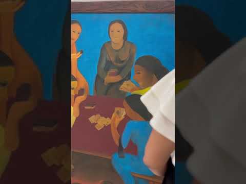 Behind the Scenes: Modern Art Auction 2025