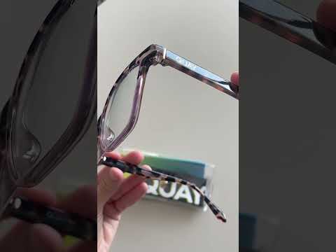 Quay Eyewear at GlassesUSA.com