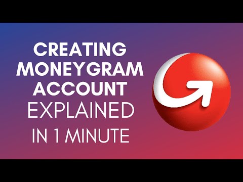 How To Create MoneyGram Account (2025)