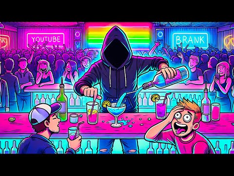 This NEW Night Club Simulator Was SO GOOD!