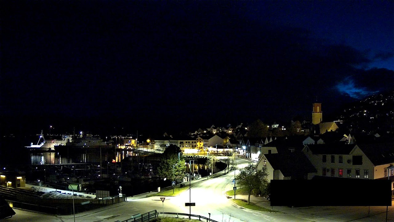 Volda sentrum