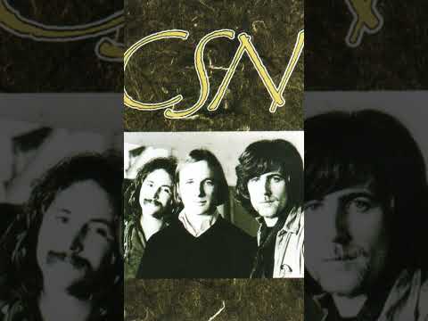 SUITE; JUDY BLUE EYES #crosbystillsandnash #rockband