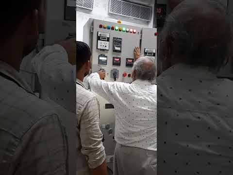 HT Panels - High Voltage Panel Latest Price, Manufacturers & Suppliers