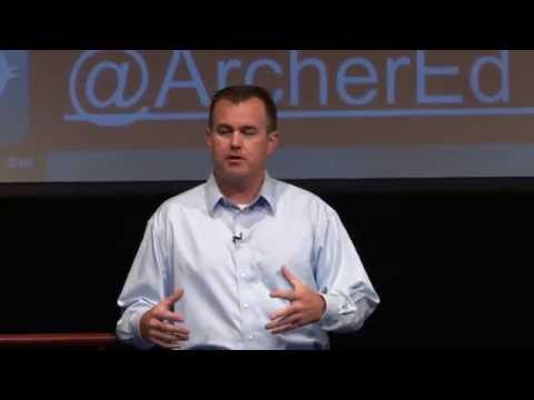 Ryan Archer - Come and See BYOD - CUE 2015 Fall Conference