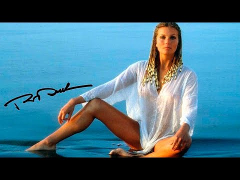 BO DEREK | THEN AND NOW 2022 | PHOTO ALBUM