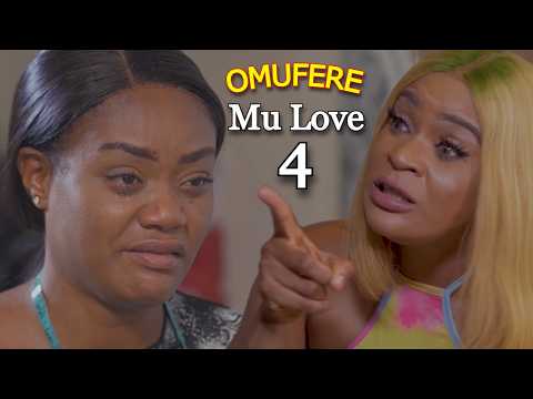 OMUFERE MU LOVE Part 4👉 @VJ-JoshK4NigerianMovies 👈TRANSLATED NIGERIAN MOVIES 2025