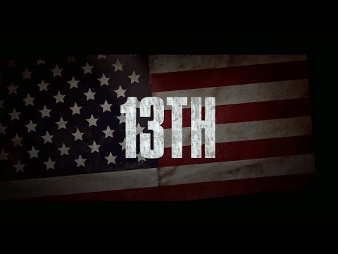 13th Amendment - Still Permits Involuntary Servitude (1 of 5)