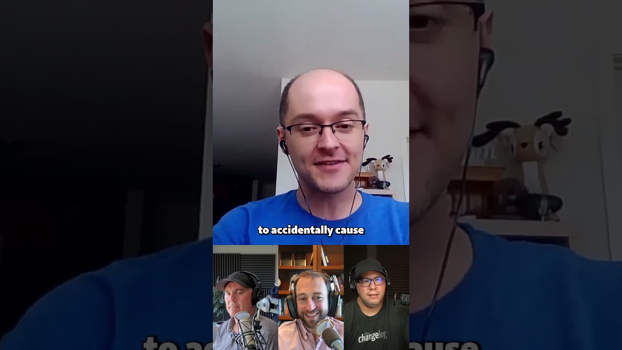 The fundamental problem with Semantic Versioning (SemVer)