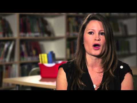 Why I switched from teaching at district schools to a charter school