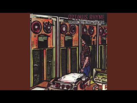 Optimus Rhyme – Just Forget It | tekArtist