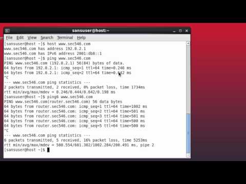 IPv6 vs. IPv4 Preference in Google Chrome.mp4
