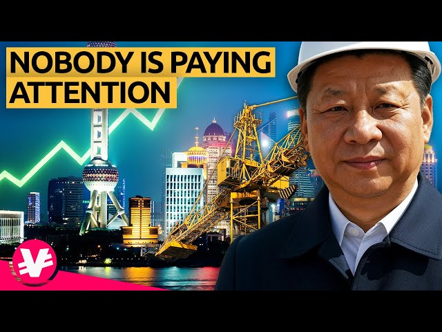 Understanding the China Real Estate Crisis: Causes, Effects, and Future ...