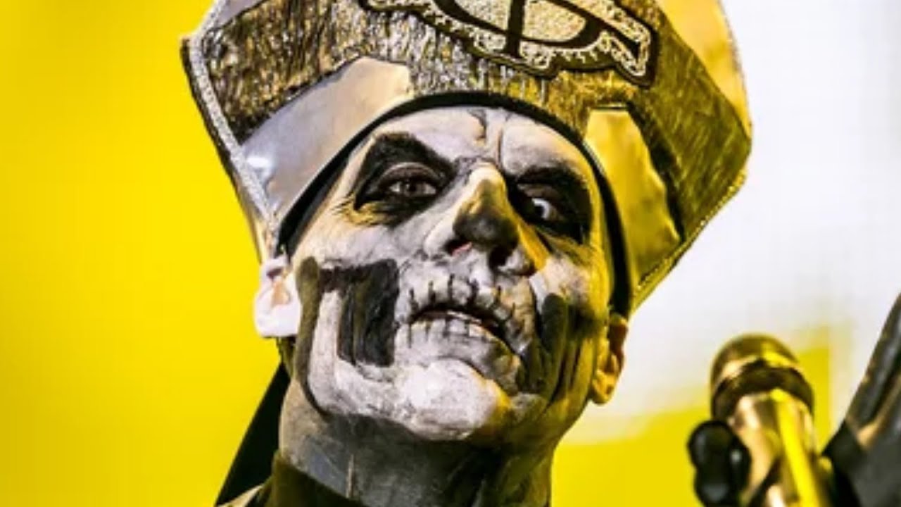 Every Member Of Ghost Explained