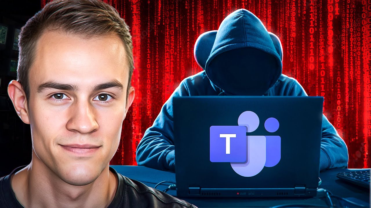 Microsoft Teams: Safeguard Your Workspace from Phishing Attac...