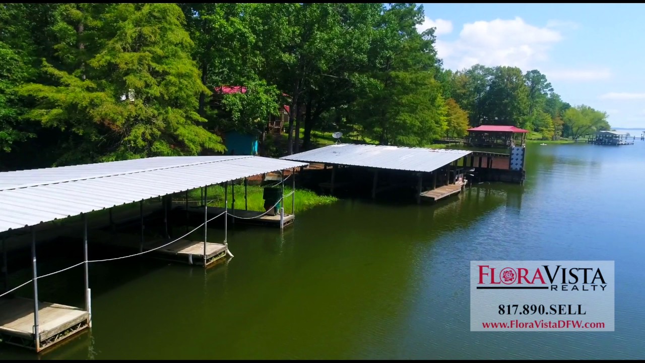 159 Fox's Lodge, Hemphill, TX  75948