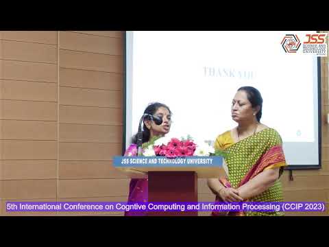 CCIP: Paper Presentation
