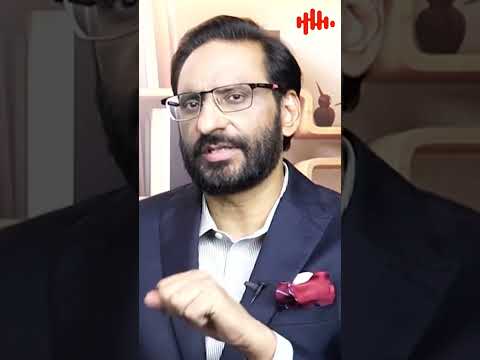 ہلدی کا قہوہ #javedchaudhry #mindchanger