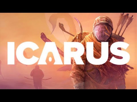 Steam Community :: Video :: ICARUS Gameplay - First Look (4K)