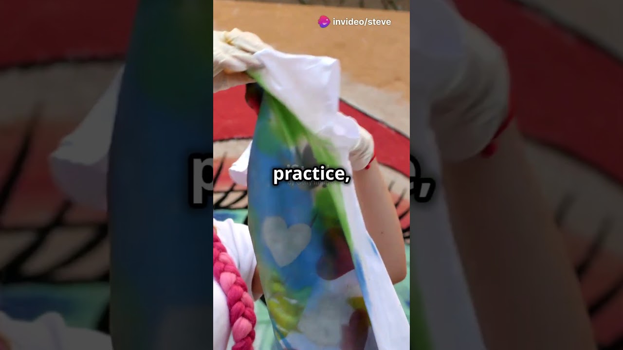 Unlock Your Creative Genius in 60 Seconds