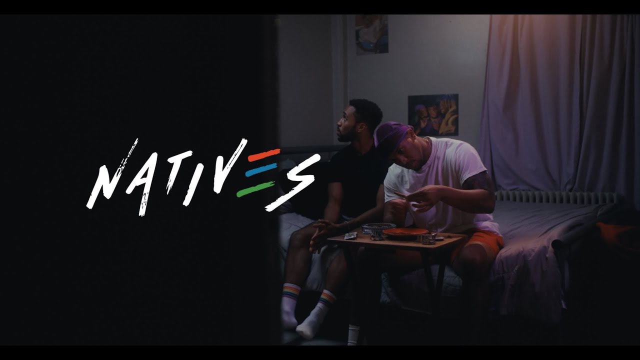 NATIVES | Episode 1: Izzy | New LGBTQ Dramedy Series