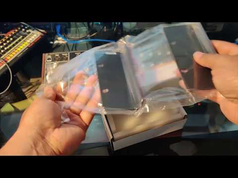 Behringer Eurorack Ears Model D 70HP iMuso