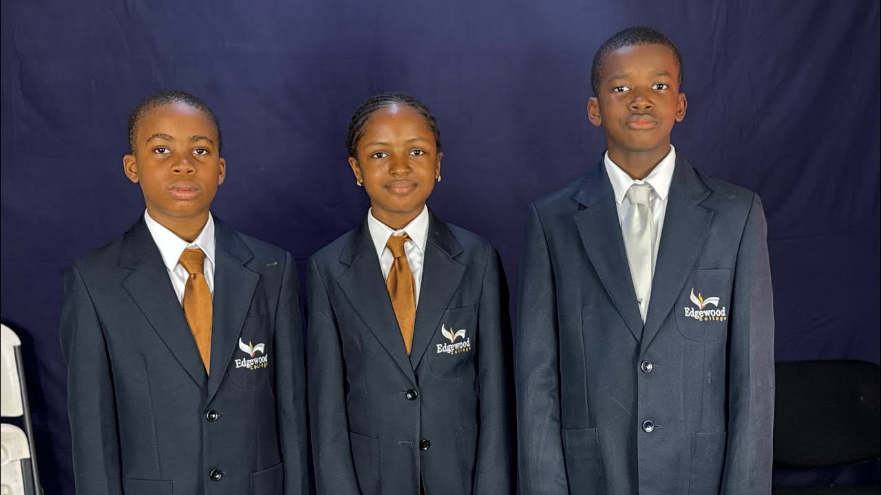 Inside Edgewood College | A British Curriculum School in Nigeria 