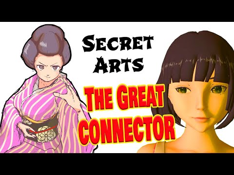 Best kept secrets of Japanese structure - The Great Connector (い-stem magic) | Lesson 72
