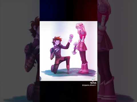 how to train your dragon hiccup and Astrid fanart #2
