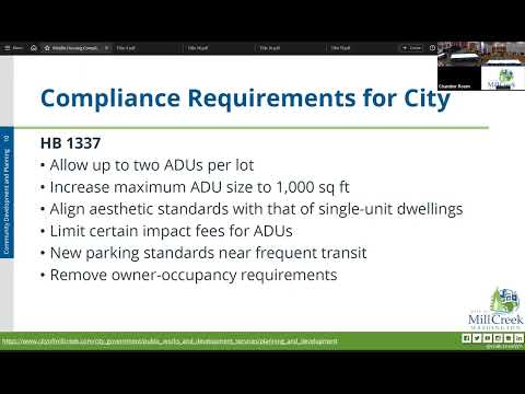 Planning Commission - 20 March 2025