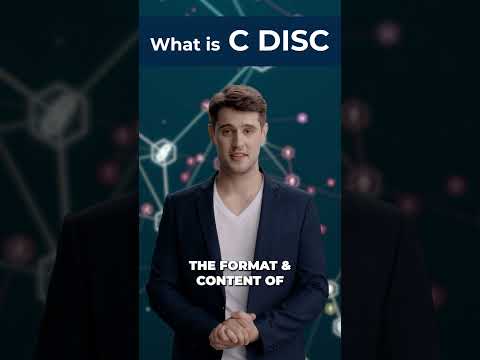 What is CDISC ?