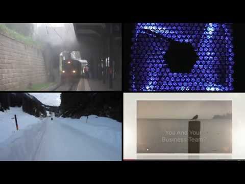 Ernst Dittmar's Channel Trailer