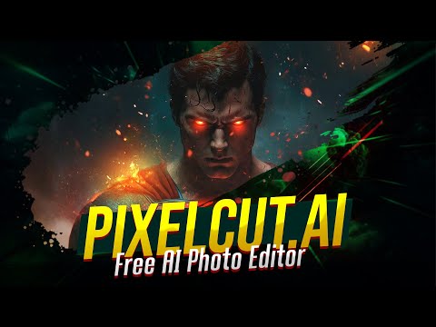 Pixelcut | Free AI Photo Editor