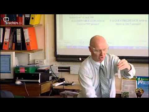 Teachers TV: Precision or Process: KS3 Science
