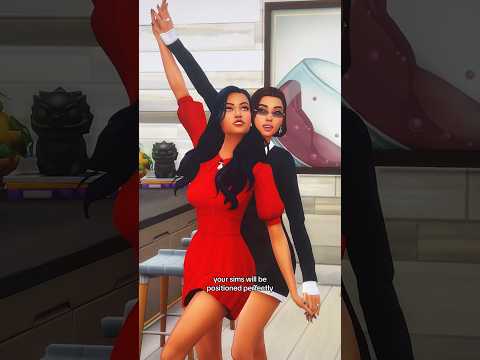 How to get CUSTOM POSES in The Sims 4