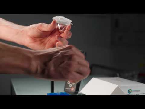 Video tutorial - ATP test for monitoring microbial quality of industrial water