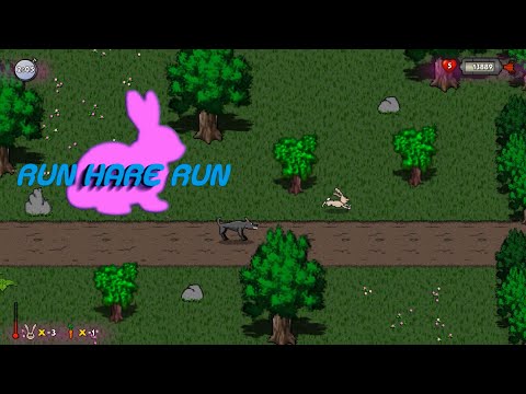 Steam Community :: RUN HARE RUN