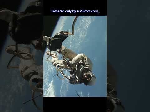 This Day In Space History | June 3, 1965