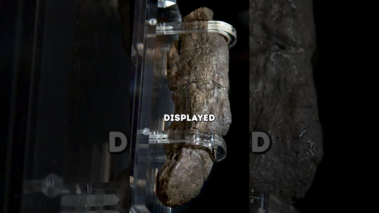 Huge Real Viking Poop 💩