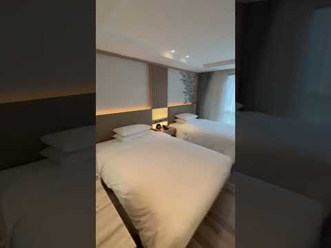Marriott hotels pattaya Thailand #marriott #pattaya #thailand #travelvlog #marriotthotels