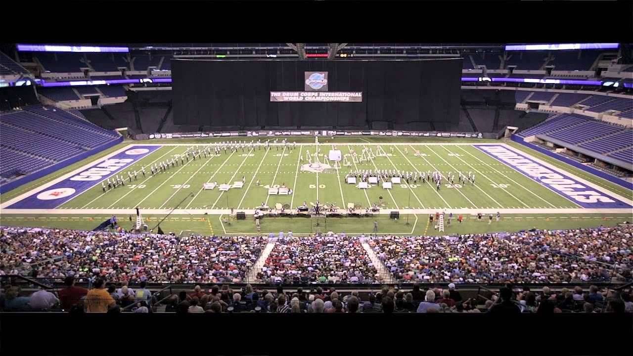Finals Performance - Hi-Cam