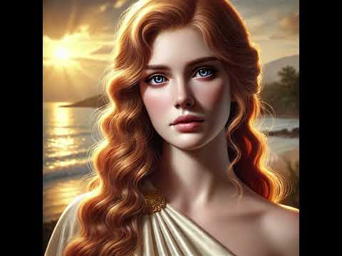 The Roman Goddess Venus | Relaxing Mythology