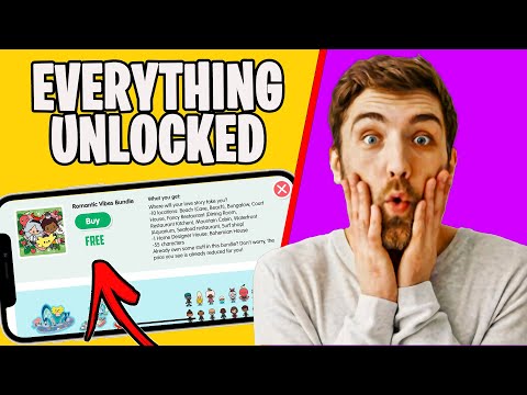 How To Unlock All PLACES in Toca Life World for FREE! iOS/Android 2022