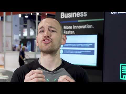 CenturyLink's Alan Scherry Shares Key Trends at NAB Show 2019