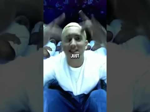 The Real Slim Shady ๐