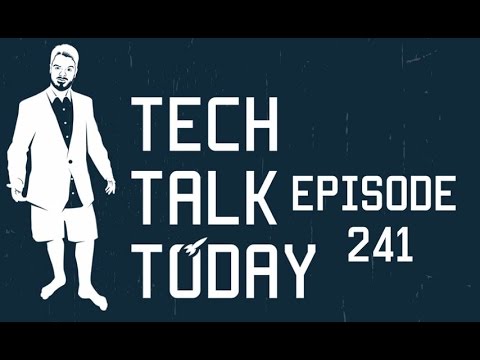 Encryption gets the Clap | TTT 241