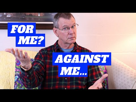 Luke 11: 23 Meaning | "He That Is Not With Me Is Against Me" KJV Explained