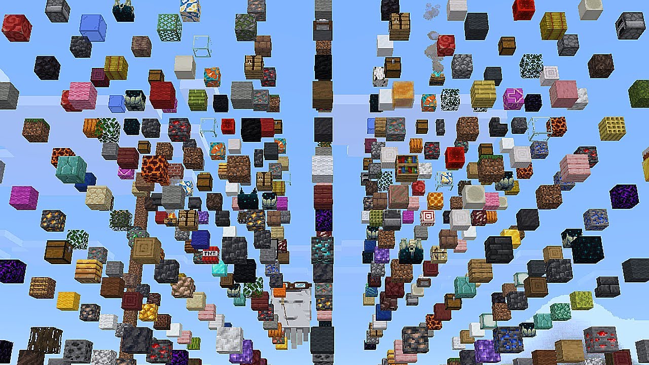 THE PRANK WARS MINECRAFT SERVER